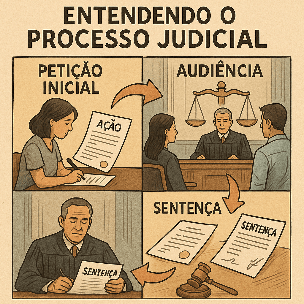 Blog | Juridiq - Esteja por dentro dos melhores conteúdos jurídicos