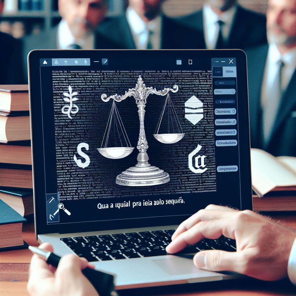 Juridiq: Software Jurídico para Advogados e Gestão de Escritórios de ...